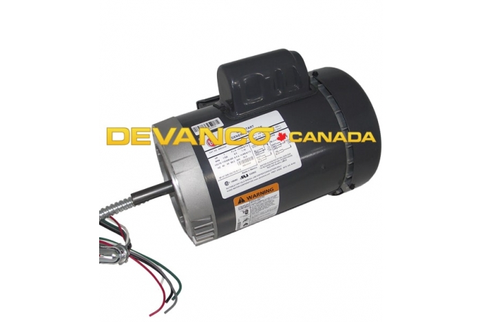Devanco Canada - Get The Right Garage Door Opener‎ and Parts